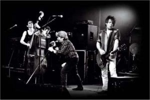 Little Bob Story - Rock made in France - Encyclopédie du Rock